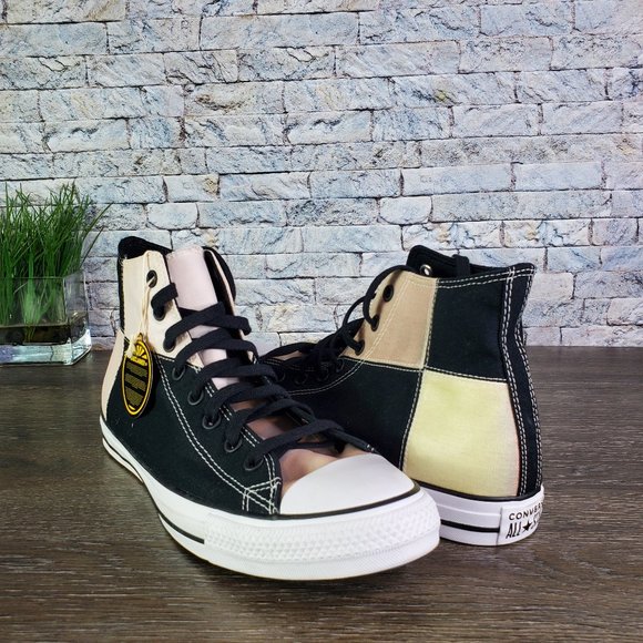 Converse | Shoes | New Converse Chuck Taylor All Star Uv Hi Top | Poshmark
